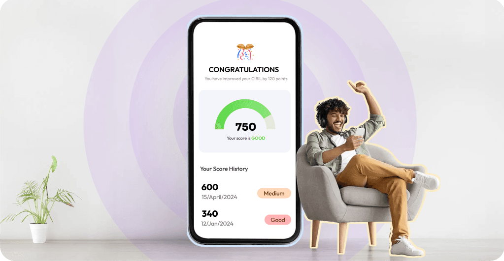 Apply for your Perfect Credit Card on ZET | Earn Epic Rewards worth ₹500
