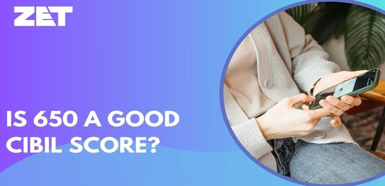 ZET: Build 750+ CIBIL Score with our Magnet FD Credit Card