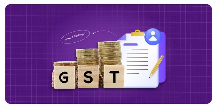 How to Change an Authorised Signatory in GST