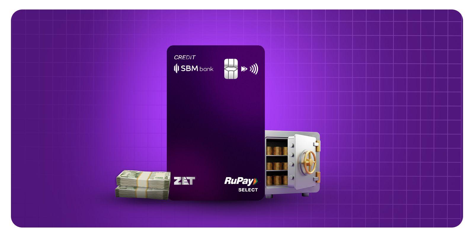 Benefits and Features of SBM ZET Credit Card Explained